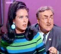 Millie Second (Batman) | The Female Villains Wiki | Fandom