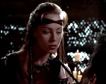 Velasca (Xena: Warrior Princess) | The Female Villains Wiki | Fandom