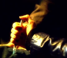 Debbie Fallon (CSI: NY) | The Female Villains Wiki | Fandom