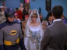 Marsha Queen of Diamonds (Batman) | The Female Villains Wiki | Fandom