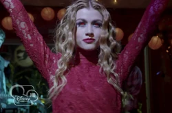 Girl Vs Monster Myra