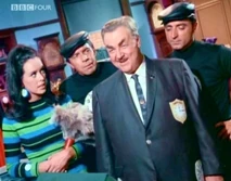 Millie Second (Batman) | The Female Villains Wiki | Fandom