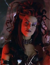 Spice (Batman Forever) | The Female Villains Wiki | Fandom