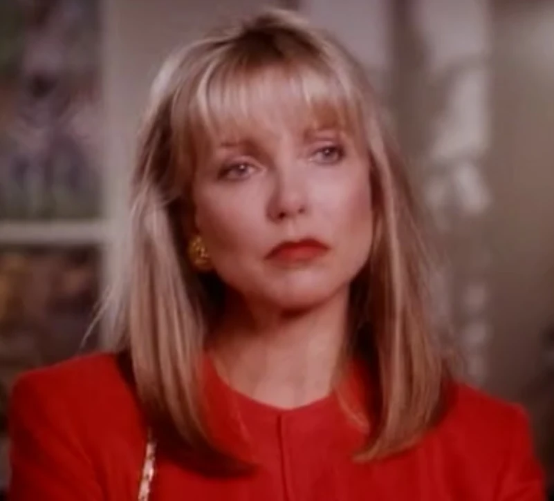 Joyce Hacker (Murder, She Wrote) | The Female Villains Wiki | Fandom