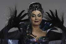 Queen Narissa (Enchanted) | The Female Villains Wiki | Fandom