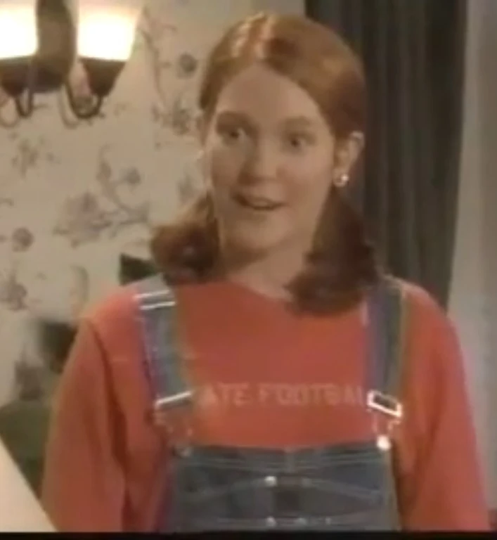 Nora (Diagnosis Murder) | The Female Villains Wiki | Fandom