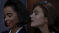 Sabrina Ritchie (Passenger 57) | The Female Villains Wiki | Fandom