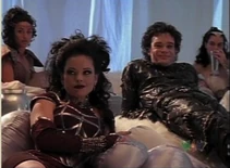 Discord (Hercules: The Legendary Journeys & Xena: Warrior Princess ...