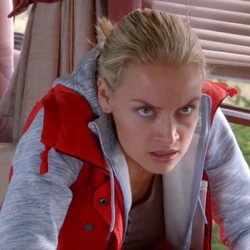 Veronica Frye (Republic of Doyle) | The Female Villains Wiki | Fandom