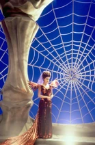 Xayide (The Neverending Story II: The Next Chapter) | The Female ...