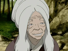 User blog:Ezekielfan22/Hama (Avatar: The Last Airbender) | The Female ...