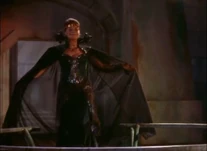 Hera (Hercules: The Legendary Journeys) | The Female Villains Wiki | Fandom