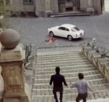 Beba (Lucky, the Inscrutable) | The Female Villains Wiki | Fandom