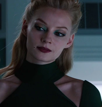 Viper (The Wolverine) | The Female Villains Wiki | Fandom