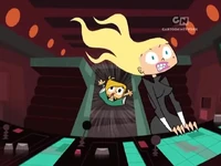 Agent Kalashnikov (Robotboy) | The Female Villains Wiki | Fandom