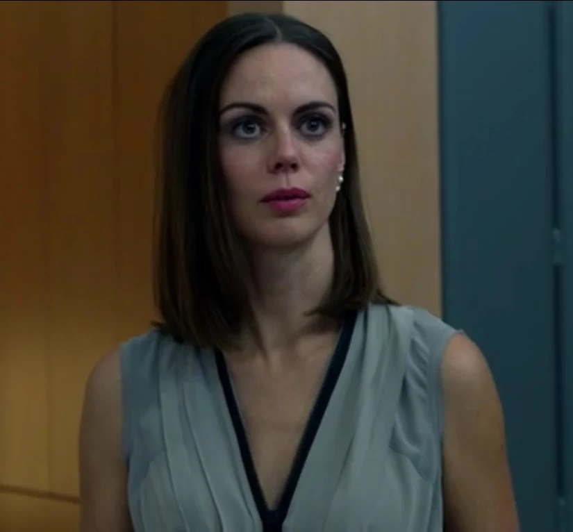 User blog:CEDJunior/Cleo Witcher (Minority Report) | The Female ...