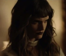 Syonide (Black Lightning) | The Female Villains Wiki | Fandom