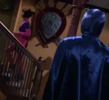 Octavia (Batman) | The Female Villains Wiki | Fandom