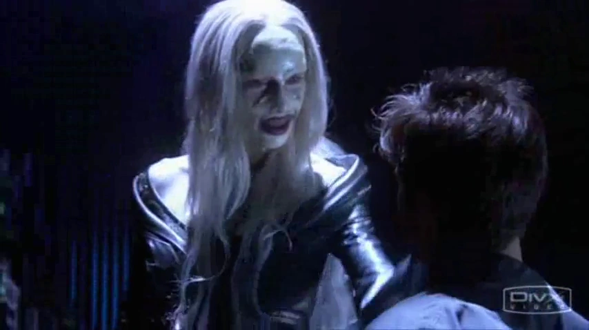 Wraith Queen (Stargate: Atlantis) | The Female Villains Wiki | Fandom