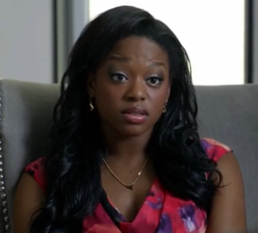 Bethany Miller (iZombie) | The Female Villains Wiki | Fandom