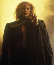 Stirba (Howling II: Your Sister is a Werewolf) | The Female Villains ...