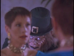 Leprechaun 3 Loretta Inflation