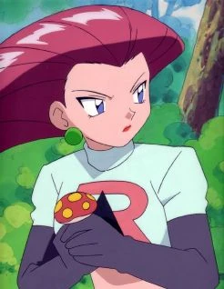 User blog:Silversoul90/Jessie (Pokemon) | The Female Villains Wiki | Fandom
