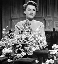 Eve Harrington (All About Eve) | The Female Villains Wiki | Fandom