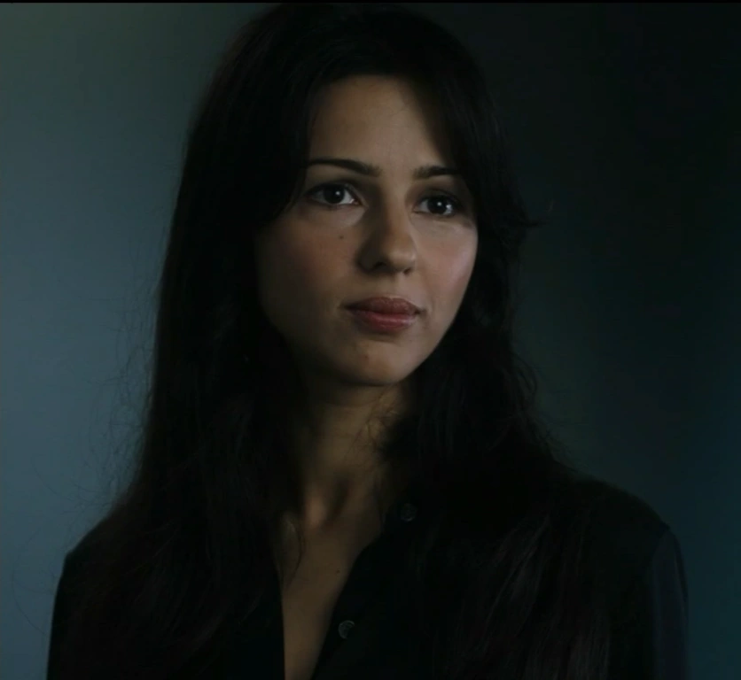 User blog:CEDJunior/Layla Khudari (Lethal Weapon) | The Female Villains ...