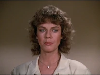 Margo Wells (Knight Rider) | The Female Villains Wiki | Fandom