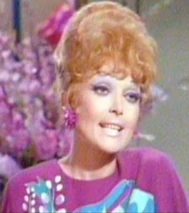 Lila (Batman) | The Female Villains Wiki | Fandom