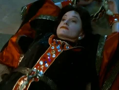 Queen Evilia (Storybook) | The Female Villains Wiki | Fandom