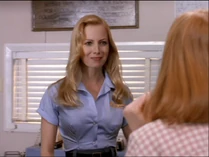 Nancy Voss (Tommyknockers) | The Female Villains Wiki | Fandom