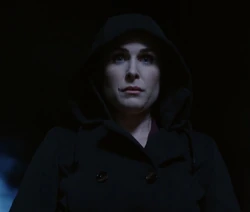 Ms. Grey (Nanny Killer) | The Female Villains Wiki | Fandom