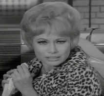 Lou (The Munsters) | The Female Villains Wiki | Fandom