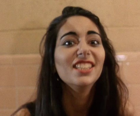 User blog:Akujo/Muffey (Class of Nuke 'Em High) | The Female Villains ...