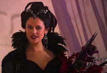 Xayide (Tales From the Neverending Story) | The Female Villains Wiki ...