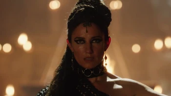 Taryn (Sinbad) | The Female Villains Wiki | Fandom