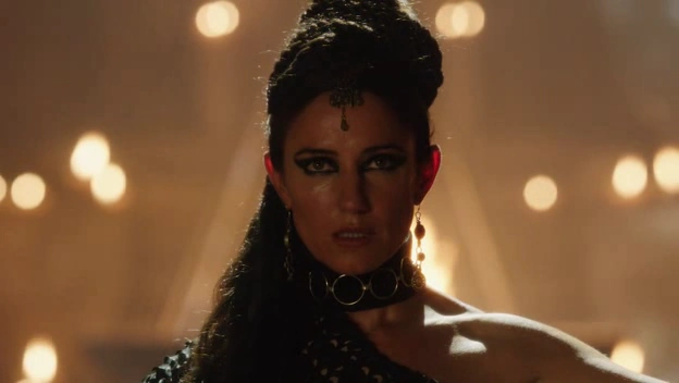 Taryn (Sinbad) | The Female Villains Wiki | Fandom