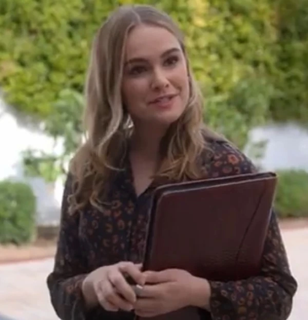 Beth Murphy (Lucifer) | The Female Villains Wiki | Fandom