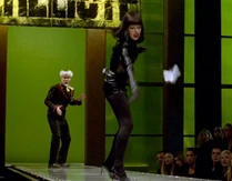 Katinka Ingaborgovinanana (Zoolander) | The Female Villains Wiki | Fandom