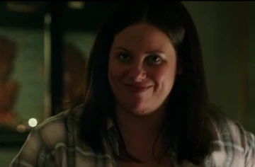 The Purge Daughter