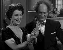 Jane (The Three Stooges) | The Female Villains Wiki | Fandom