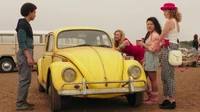 User blog:Snakesonaplane2/Tina Lark (Bumblebee) | The Female Villains ...