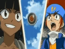 Selen Garcia (Beyblade) | The Female Villains Wiki | Fandom