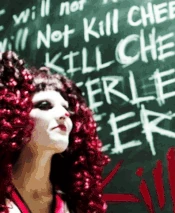 Dollface (The Funhouse Massacre) | The Female Villains Wiki | Fandom