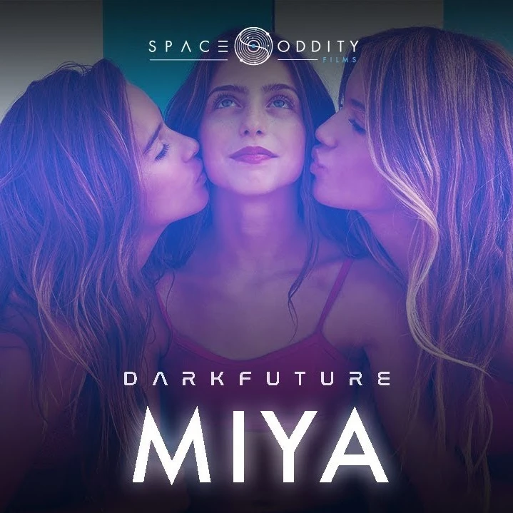 Hana (Miya) | The Female Villains Wiki | Fandom