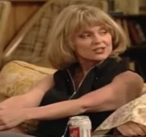User blog:CEDJunior/June Morgan (Married...With Children) | The Female ...