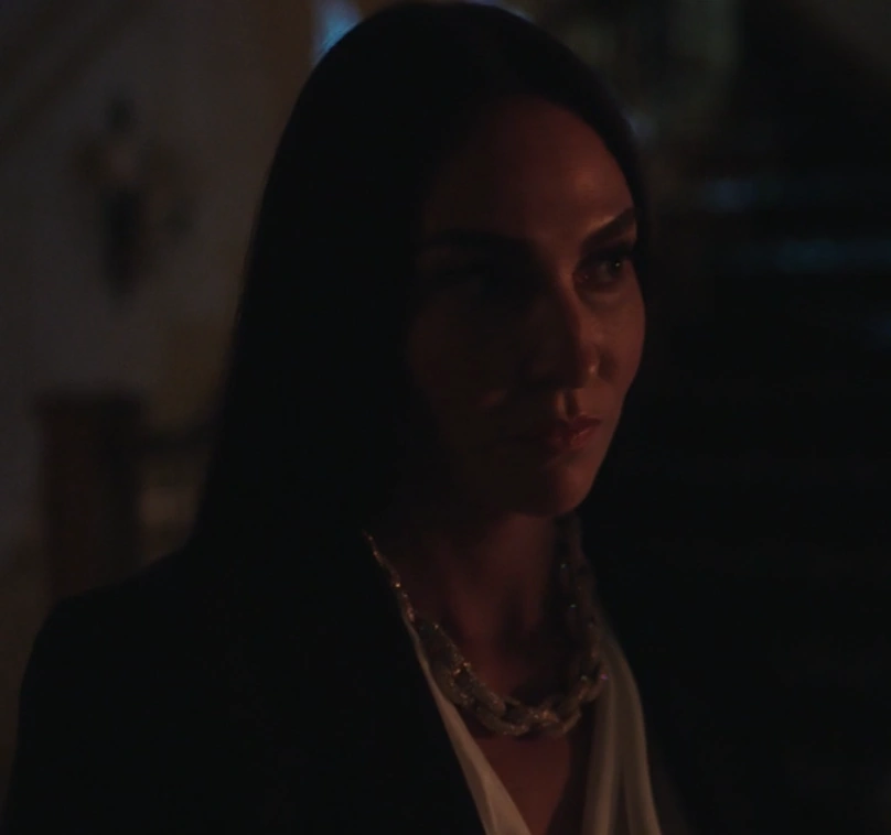 Stella (Dangerous Seduction) | The Female Villains Wiki | Fandom