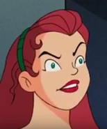 Maria Not (Archie's Weird Mysteries) | The Female Villains Wiki | Fandom